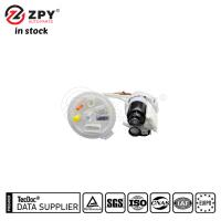 China ZPY 4M0919087G Fuel Pump Assembly for Audi Q7 3.0L T 2017-2019 for sale