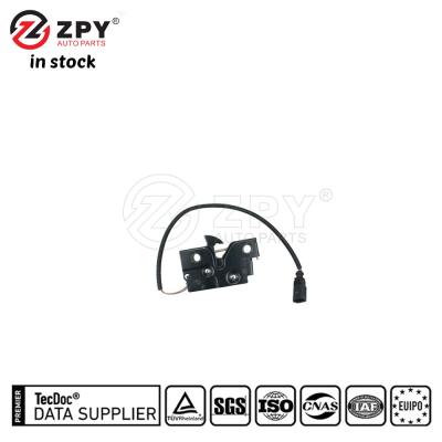China ZPY 5E0823509 Bonnet Lock Latch Actuator for Audi VW Porsche for sale
