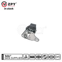 China ZPY Bonnet Lock 5ED823186A for VW Audi Porsche Golf Passat Tiguan for sale