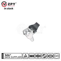 China ZPY Short Handle Hood Lock 5ED823186C for VW Audi Porsche for sale