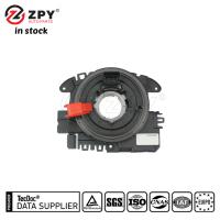 China ZPY 5K0953569BC Clock Spring Steering Module for VW Audi Porsche for sale