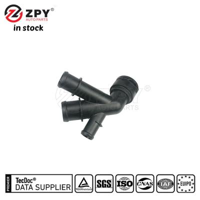 China ZPY 5Q0122291BF Quick Coupling for VW Audi Porsche Cooling System for sale