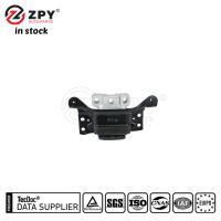 China ZPY 5Q0199555S Automatic Transmission Mount for VW Audi Porsche for sale
