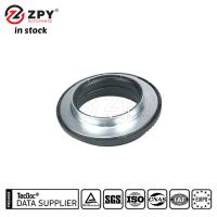 China ZPY 5Q0412249F Front Suspension Strut Mount Bearing for VW Golf Mk7 for sale