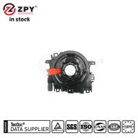 China ZPY 5Q0953569A Skoda Steering Wheel ClockSpring for VW Audi 2015-2020 for sale