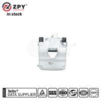 China ZPY 5QD615123 Front Brake Caliper Left for VW Audi Porsche for sale