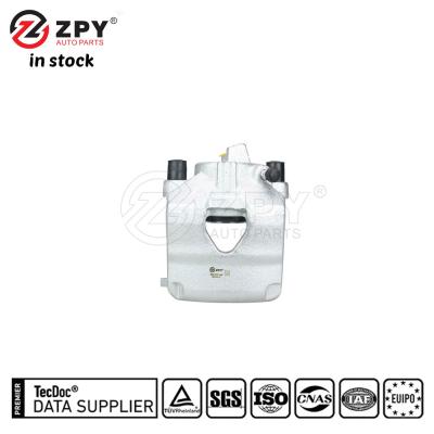 China ZPY 5QD615123 Front Brake Caliper Left for VW Audi Porsche for sale