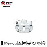 China ZPY 5QL615124 Front Brake Caliper with Bracket R for VW Audi Q3 Tiguan for sale