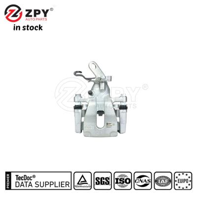 China ZPY 5QL615424 Rear Brake Caliper Right for Audi VW Porsche for sale