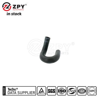 China ZPY Radiator Coolant Hose 06B121058BD for Audi A4 S4 Quattro 8E 8H for sale