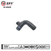 China ZPY Radiator Hose Coolant Pipe 06B121101A for Audi VW Porsche for sale