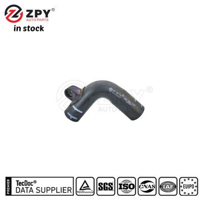China ZPY Radiator Hose Coolant Pipe 06B121101A for Audi VW Porsche for sale