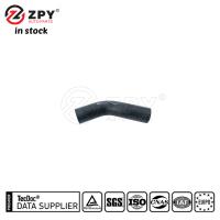 China ZPY Radiator Hose Coolant Pipe 06D121057L for Audi VW Porsche for sale