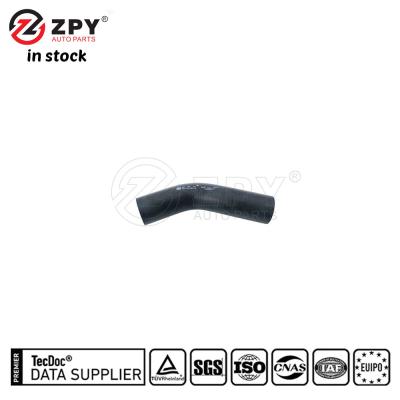 China ZPY Radiator Hose Coolant Pipe 06D121057L for Audi VW Porsche for sale