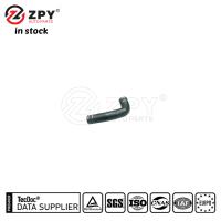 China ZPY Radiator Hose Coolant Pipe 06D121058Q for Audi A4 A6 VW for sale