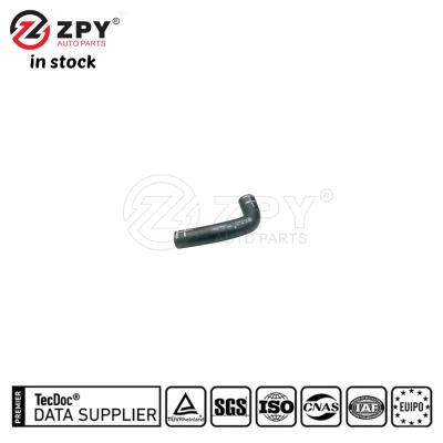 China ZPY Radiator Hose Coolant Pipe 06D121058Q for Audi A4 A6 VW for sale