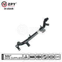 China ZPY 06D121065J Engine Coolant Pipe for Audi A4 B7 A6 C6 Quattro Seat Exeo 2.0 for sale