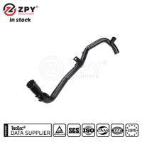 China ZPY 06D121071R Engine Cooling Water Pipe for Audi A4 B7 VW 2.0TFSI for sale