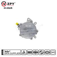 China ZPY 06D145100H Brake Vacuum Pump for Audi A4 VW Passat for sale