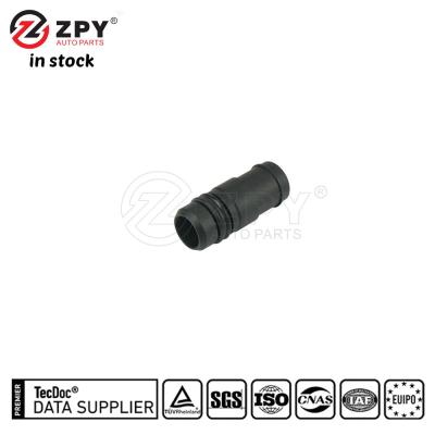 China ZPY 06E103213A Engine Breather Tube for Audi VW Porsche 3.0T for sale