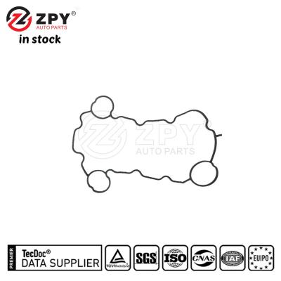 China ZPY 06E103517 Engine Oil Separator Gasket for Audi VW Porsche for sale