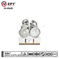 China ZPY 06E107065AQ Engine Piston Assembly for Audi A4 A5 A6 A7 A8 for sale