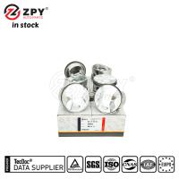 China ZPY 06E107065DG Piston Assembly for Audi VW Porsche for sale