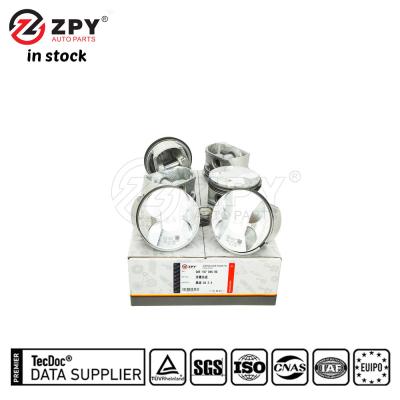 China ZPY 06E107065DG Piston Assembly for Audi VW Porsche for sale