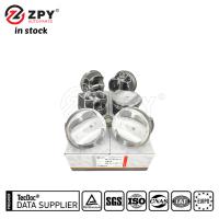 China ZPY Piston Assembly 06E107065EC for Audi A4 A5 A6 A7 Q7 3.0TFSI for sale