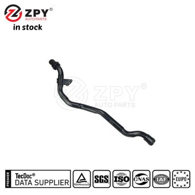 China ZPY Radiator Hose Coolant Pipe 06E121065J for Audi A6 VW Porsche for sale