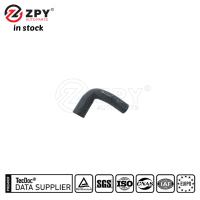 China ZPY Cooling Water Hose Pipe 06E121082C for Audi VW Porsche for sale