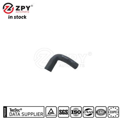 China ZPY Cooling Water Hose Pipe 06E121082C for Audi VW Porsche for sale