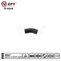 China ZPY 06E121445B Radiator Coolant Hose for Audi A4 A6 VW Porsche for sale