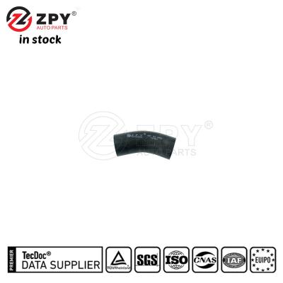 China ZPY 06E121445B Radiator Coolant Hose for Audi A4 A6 VW Porsche for sale