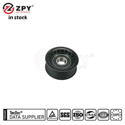China ZPY 06E903133AC Belt Tensioner with Pulley for Audi A4 A6 VW Touareg for sale