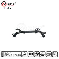 China ZPY Radiator Coolant Hose 06F121065H for VW Audi Porsche for sale