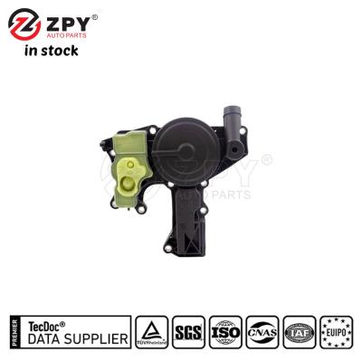 China ZPY 06H103495AK Engine Oil Separator PCV Valve for Audi A4 A5 Q3 Q5 2.0T for sale