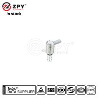 China ZPY Variable Valve Timing Solenoid 06H115243F for Audi VW Porsche for sale
