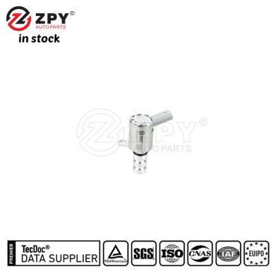 China ZPY Variable Valve Timing Solenoid 06H115243F for Audi VW Porsche for sale