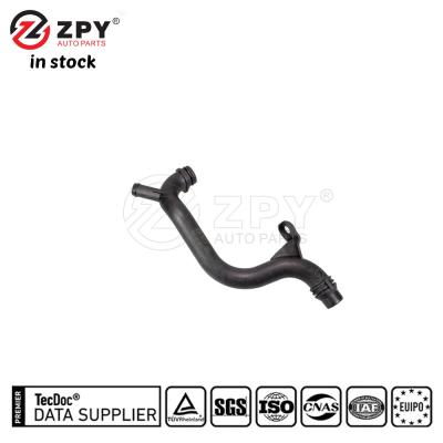 China ZPY 06H121065D Coolant Pipe for Audi A4 A5 A6 Q5 2.0L Engine for sale