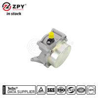 China ZPY Brake Vacuum Pump 06H145100AD for VW Audi Q3 Q5 2.0T for sale