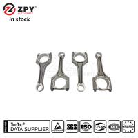 China ZPY Piston Connecting Rods 06H198401D for VW Tiguan Audi A4 Q5 2.0T for sale
