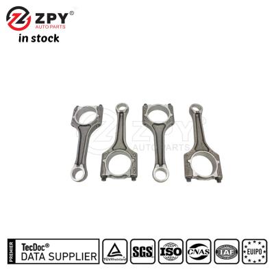 China ZPY Piston Connecting Rods 06H198401D for VW Tiguan Audi A4 Q5 2.0T for sale