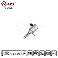 China ZPY 06K115243Q Engine Oil Pressure Sensor for Audi A3 A4 A5 Q5 VW for sale