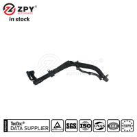 China ZPY 06L103213A Crankcase Breather Hose for Audi A4 A5 A7 Q5 for sale