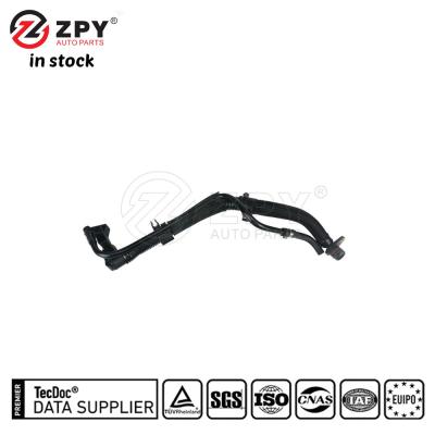 China ZPY 06L103213A Crankcase Breather Hose for Audi A4 A5 A7 Q5 for sale