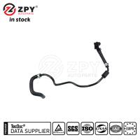 China ZPY 06L121081F Coolant Overflow Line for Audi A4 B9 S4 A5 S5 for sale