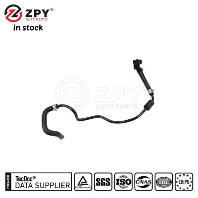 China ZPY 06L121081F Coolant Overflow Line for Audi A4 B9 S4 A5 S5 for sale