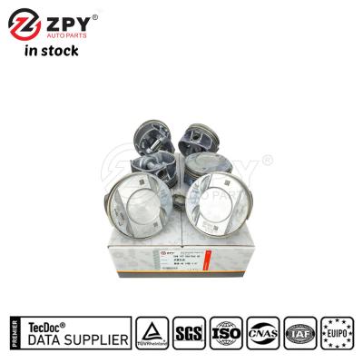 China ZPY 06M107065AD Piston Rings Assembly for Audi A6 Quattro 3.0L for sale