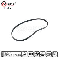 China ZPY Engine Belt Tensioner Damper 06M903137AF for Audi A6 A7 Q7 Q8 A8 3.0T for sale